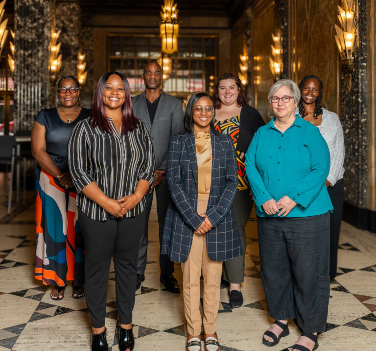 Connect 313 Names Eight Neighborhood Technology and Resource Hubs ...